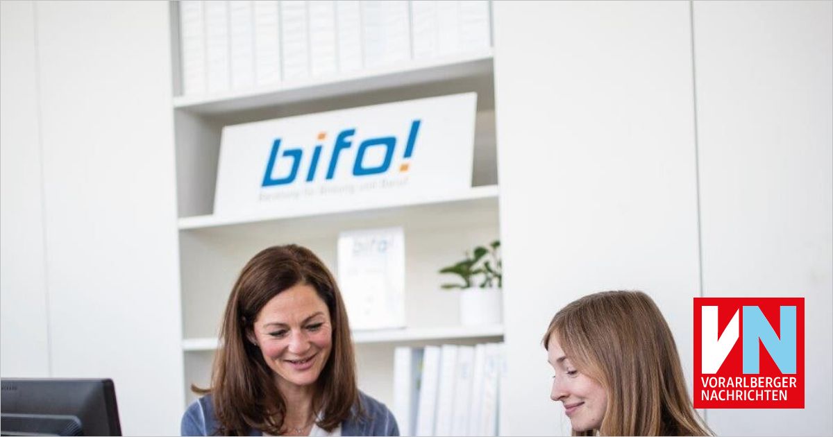 BIFO mit neuem Standort in Feldkirch - Vorarlberger Nachrichten | VN.at