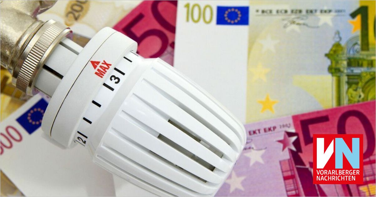 „Raus aus Öl und Gas“ kommt an - Vorarlberger Nachrichten | VN.at