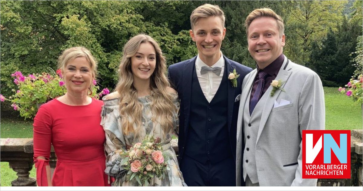 Hochzeit von Alina Laura Bittner und Joas Ananijasz Klopotek von ...