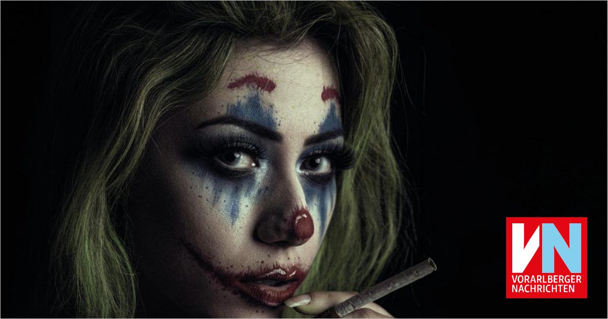 „Bischt au a bissl crazy?” - Vorarlberger Nachrichten | VN.at