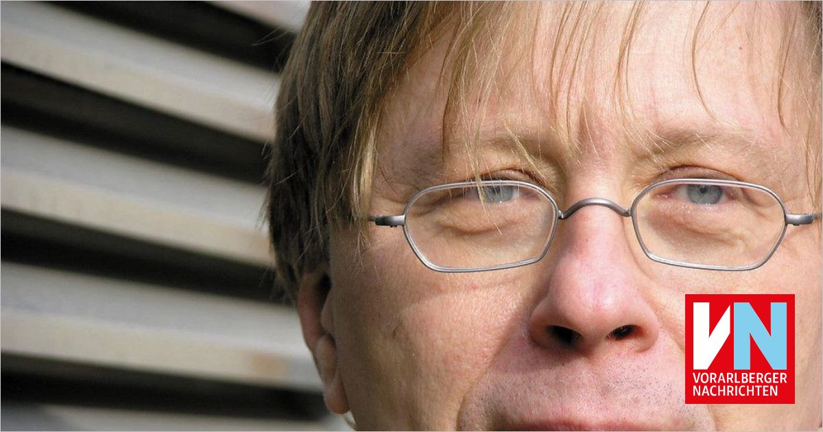 Haas wird Professor an der Columbia University - Vorarlberger ...
