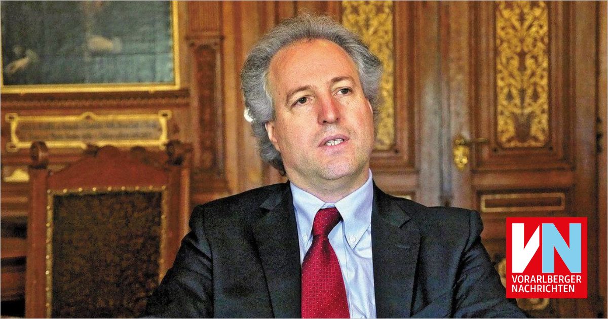 Manfred Honeck im Jahr der Debüts - Vorarlberger Nachrichten | VN.at