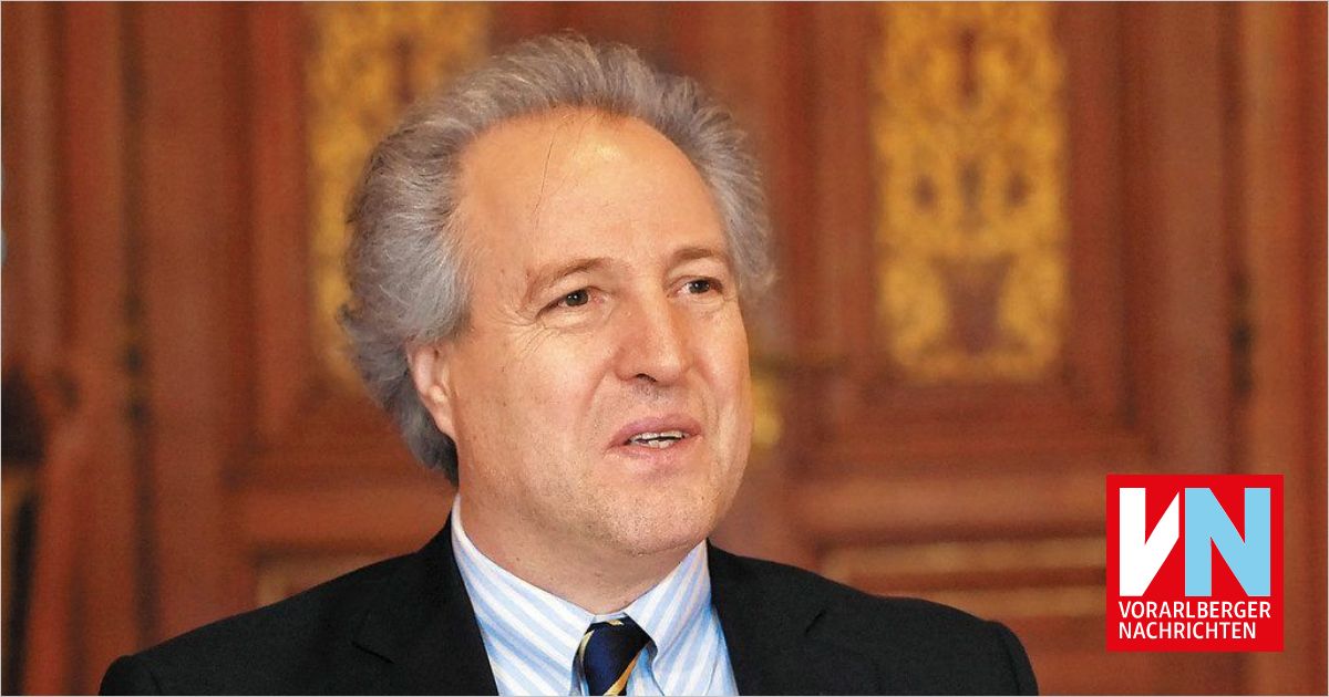 Manfred Honeck holt Anne-Sophie Mutter - Vorarlberger Nachrichten | VN.at