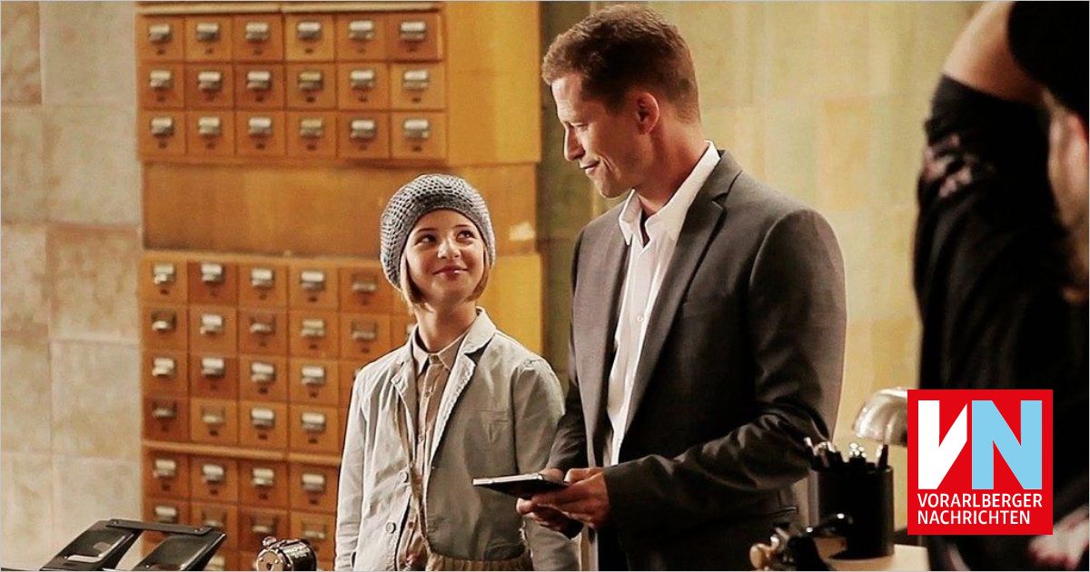 Ein ernstes Thema mit viel Humor - Vorarlberger Nachrichten | VN.at