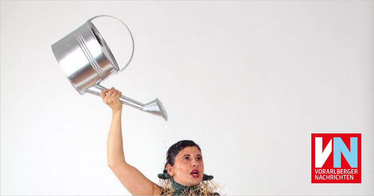 Daphne würde heute kein Baum, sondern gleich ein Kaktus sein wollen ...