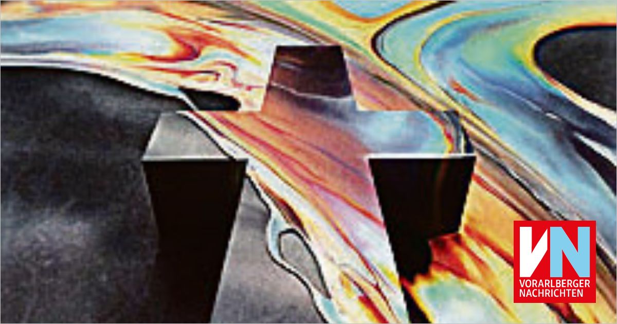 Musiktipps. Von Felix Holzer und Michael Prock - Vorarlberger ...