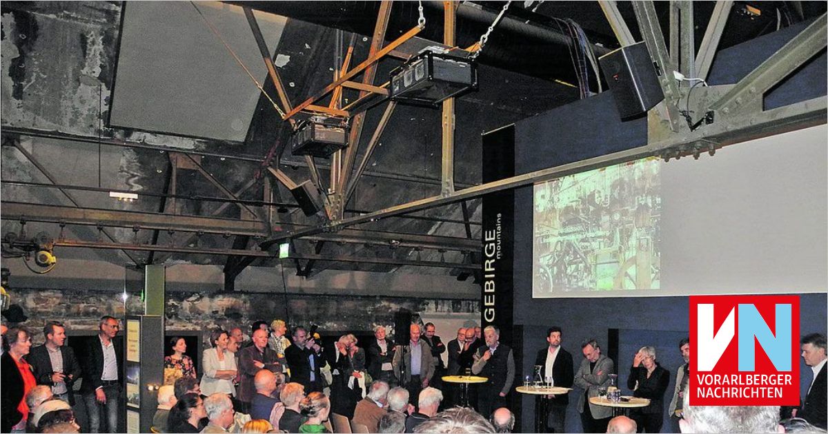 Noch weiß keiner, wohin das Zeug soll - Vorarlberger Nachrichten | VN.at