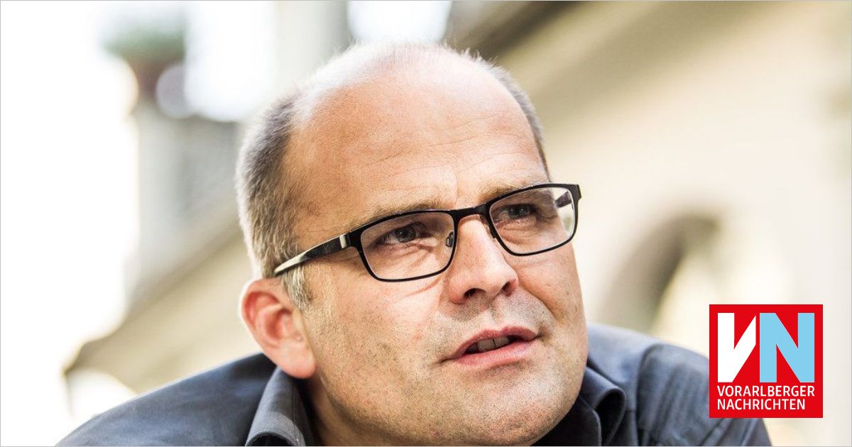 Intendant umgehend gesucht - Vorarlberger Nachrichten | VN.at