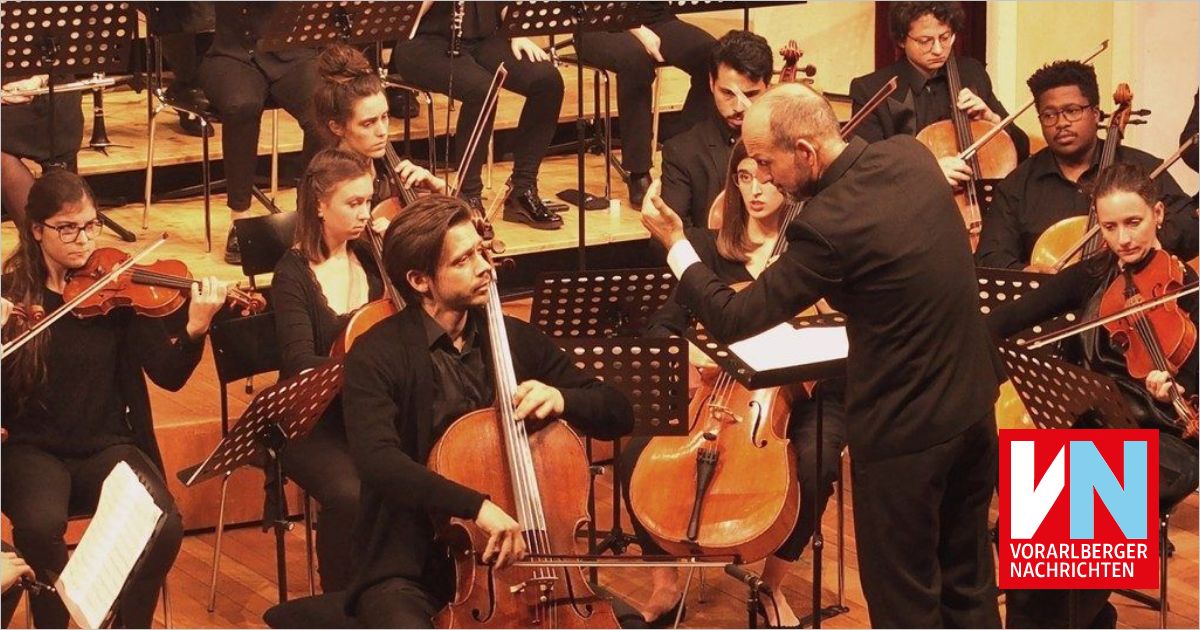 Starker Start-Ziel-Sieg für Mathias Johansen - Vorarlberger Nachrichten ...