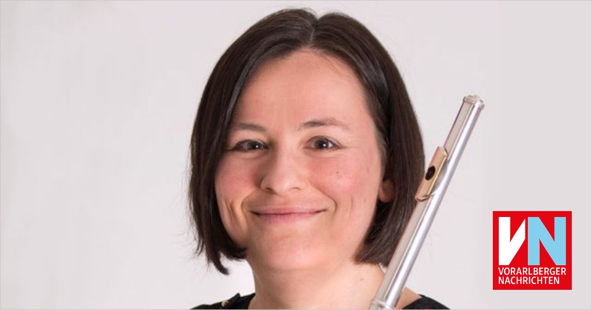 „Die Flöte hat etwas Mystisches“ - Vorarlberger Nachrichten | VN.at