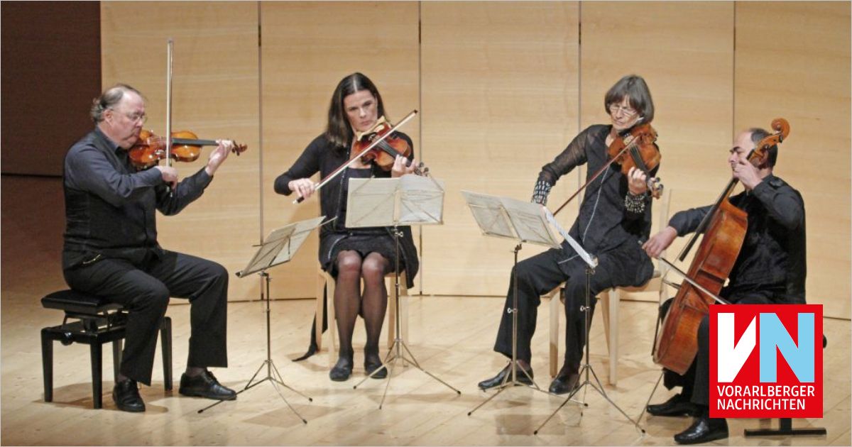 Eine Musikerin, die die Menschen im ­Innersten berührt - Vorarlberger ...