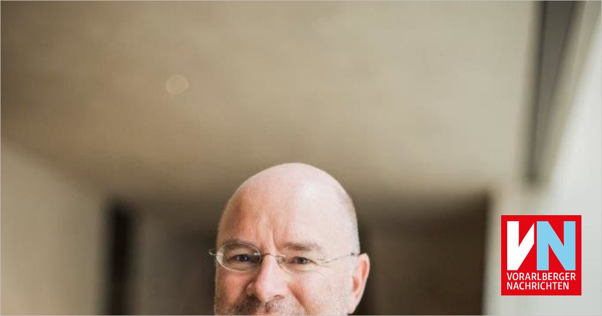 Rudigier bleibt Direktor im Vorarlberg Museum - Vorarlberger ...