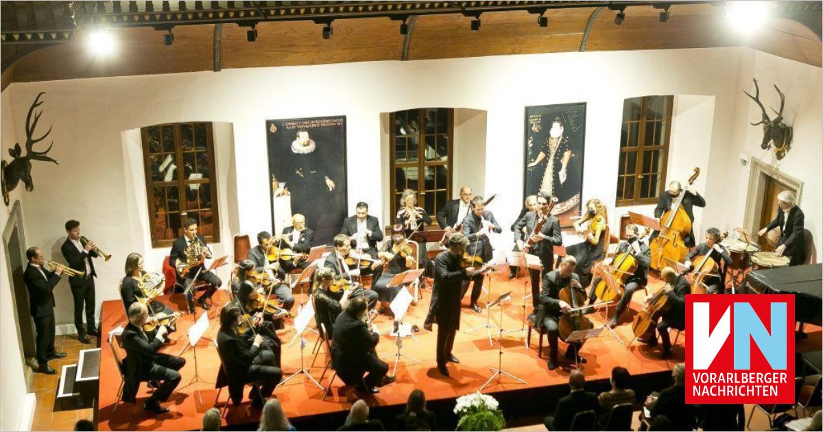 „Lassen uns nicht unterkriegen“ - Vorarlberger Nachrichten | VN.at