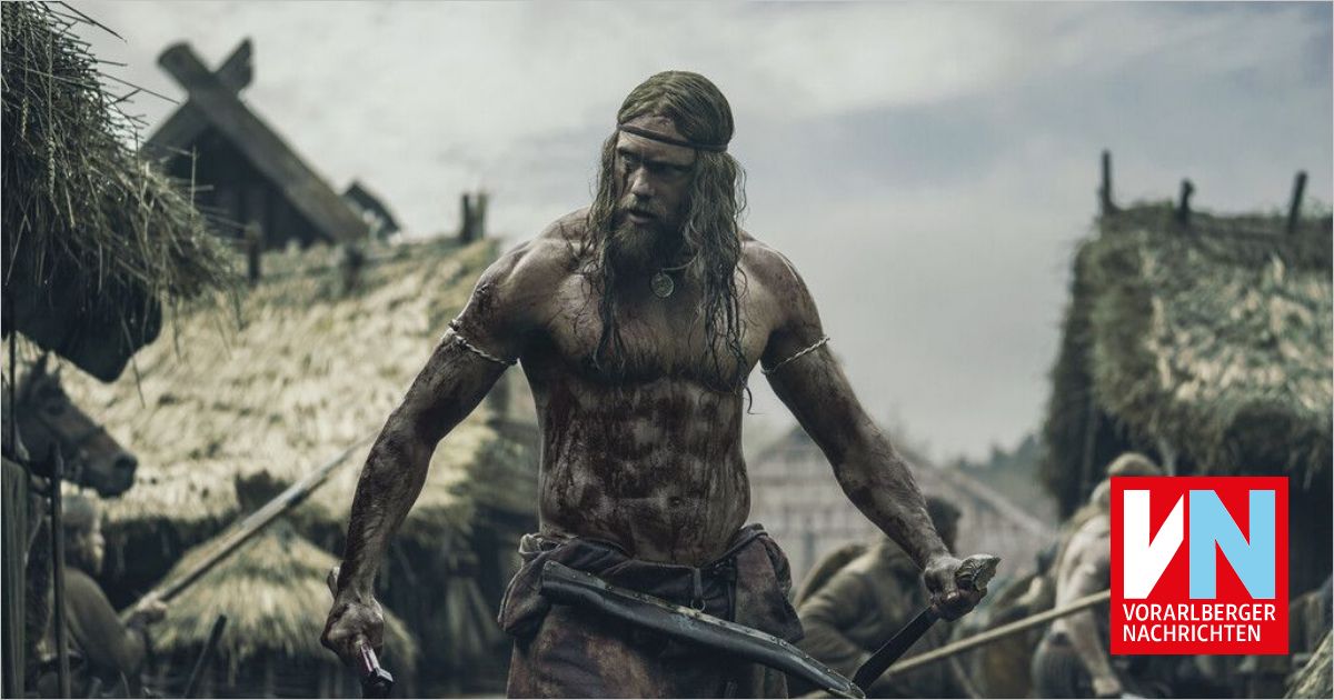 Ein Wikinger nimmt Rache - Vorarlberger Nachrichten | VN.at