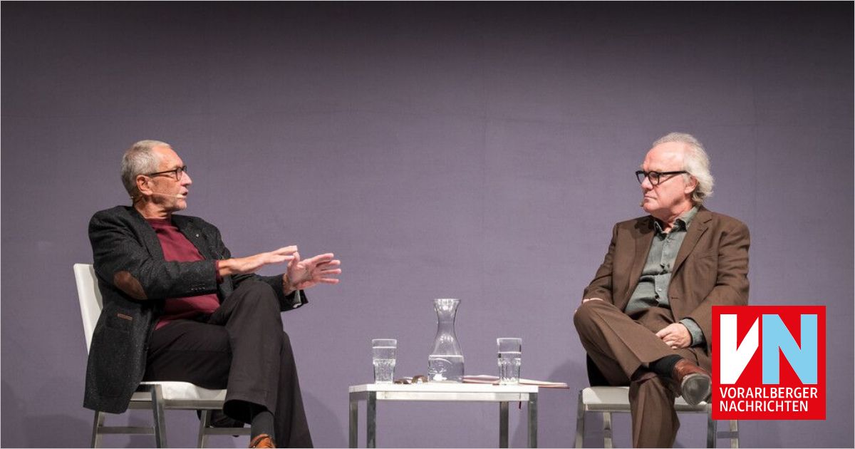 Der Hass – ein elementares Gefühl - Vorarlberger Nachrichten | VN.at