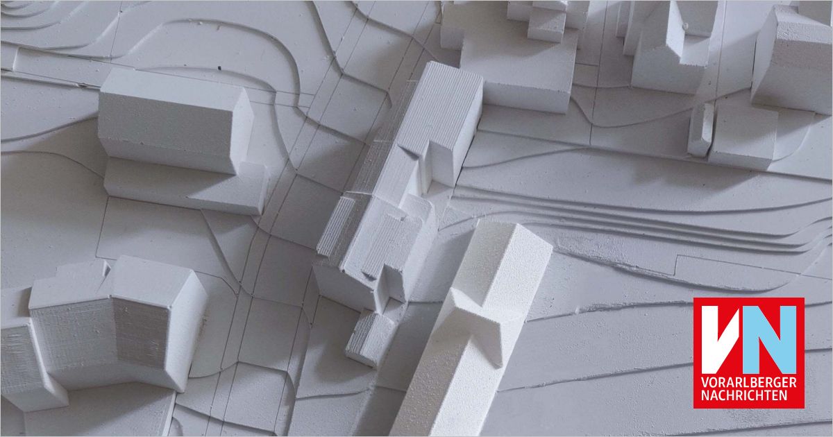 Neues Konzept für den „Rossstall“ - Vorarlberger Nachrichten | VN.at