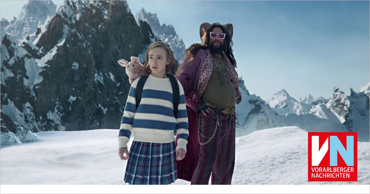 Film ab Neu im Kino - Vorarlberger Nachrichten | VN.at