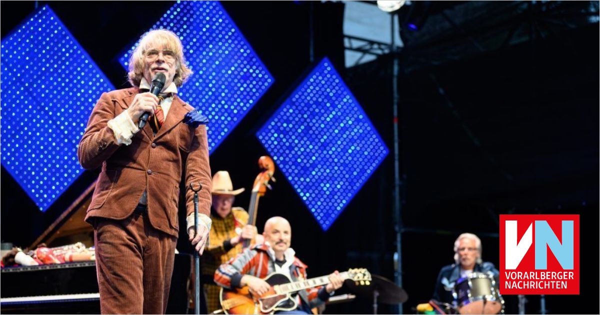 „Heute ist der schönste Tag meines Lebens“ - Vorarlberger Nachrichten | VN.at