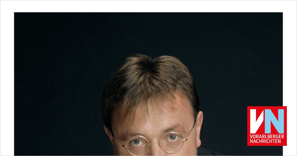 Wiedersehen mit David Wroe - Vorarlberger Nachrichten | VN.at