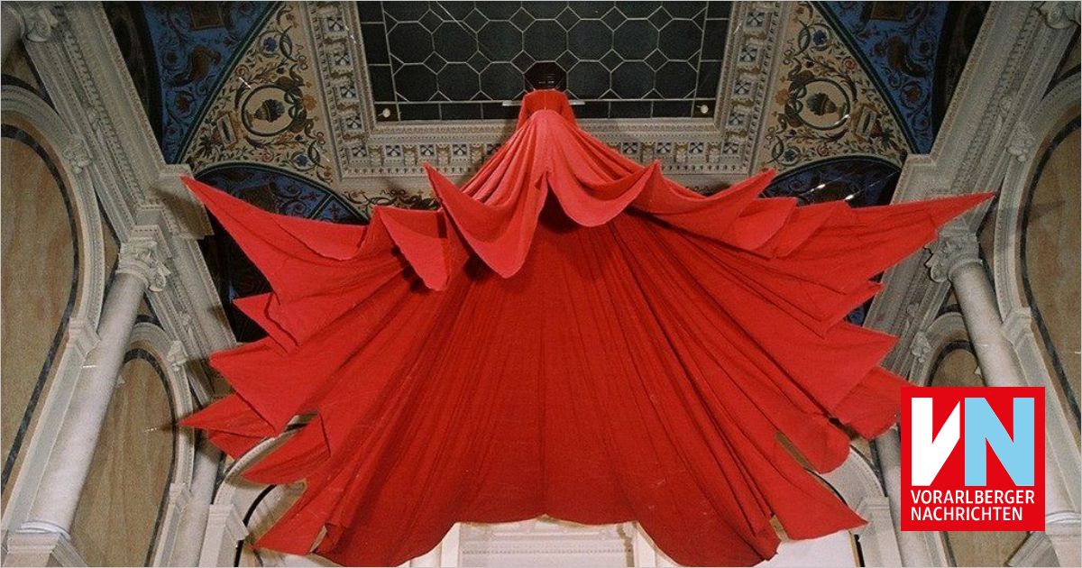 Künstlergespräch mit ONA B. - Vorarlberger Nachrichten | VN.at