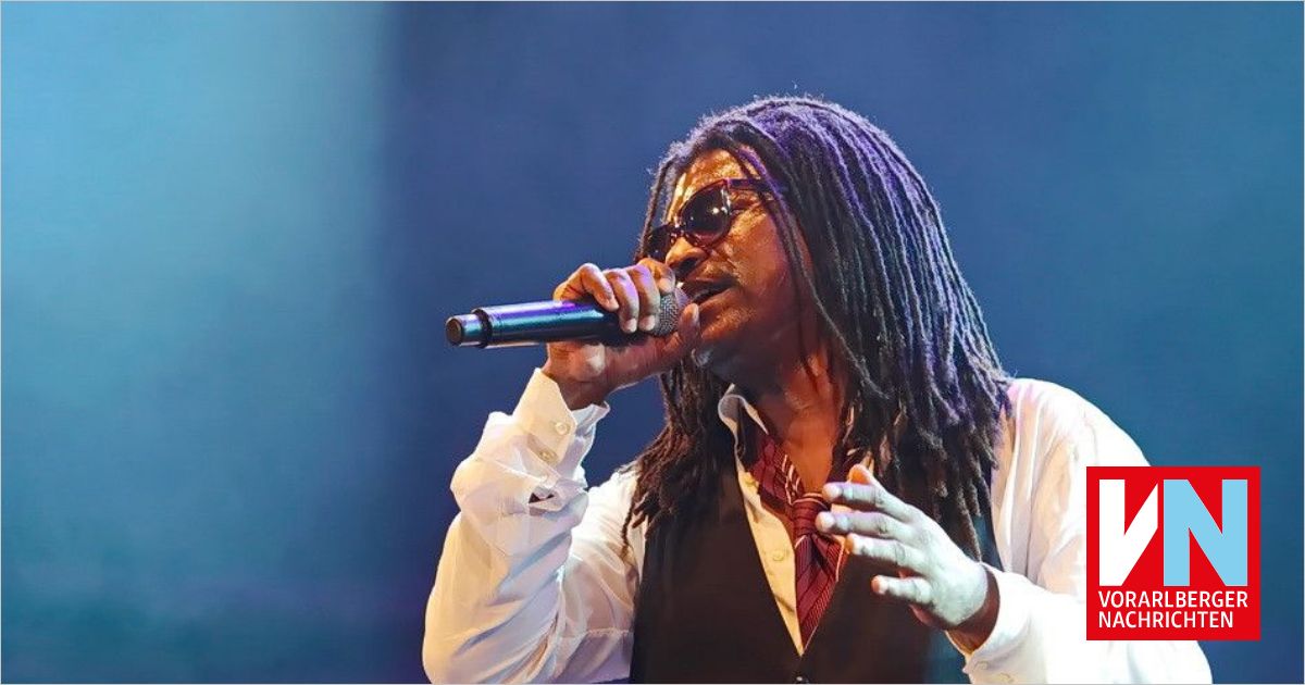 Mayito Rivera präsentiert neue Band - Vorarlberger Nachrichten | VN.at