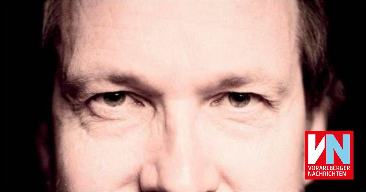 Bachkantaten mit Peter Kooij - Vorarlberger Nachrichten | VN.at