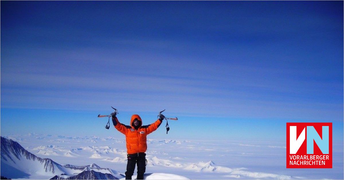 Vom Aufsteigen und Fallen - Vorarlberger Nachrichten | VN.at