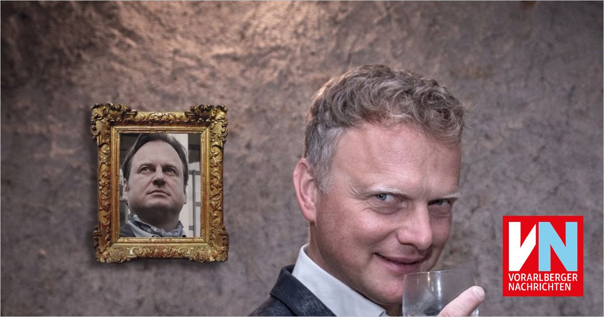 „Wenn der Bruder von dem Bruder“ - Vorarlberger Nachrichten | VN.at