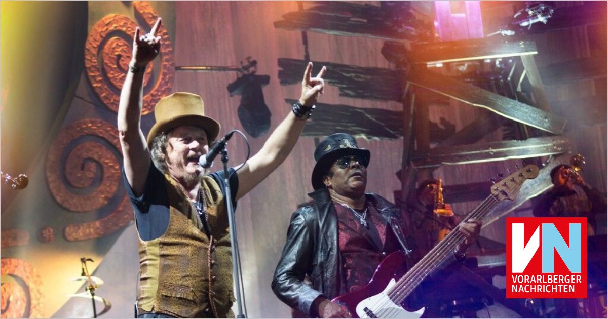 20 Uhr messequartier, dornbirn - Vorarlberger Nachrichten | VN.at