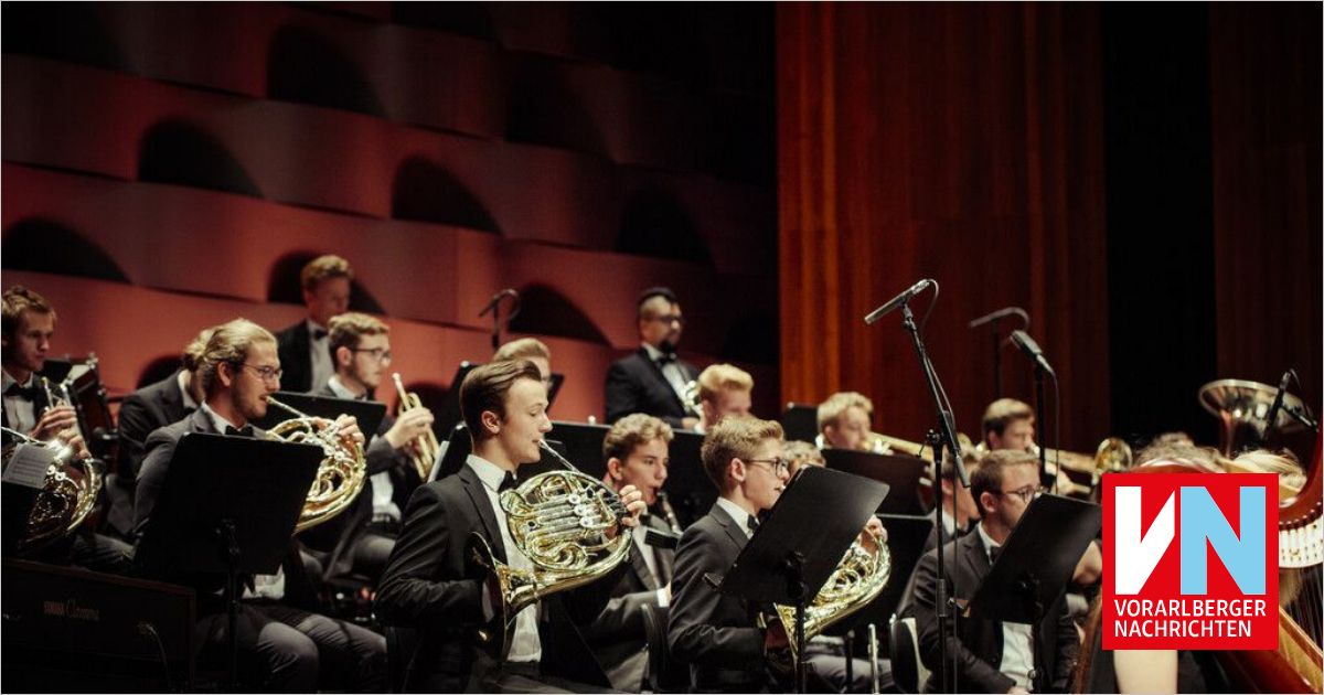 Die Jugend für die Klangwelt der klassischen Musik begeistern ...