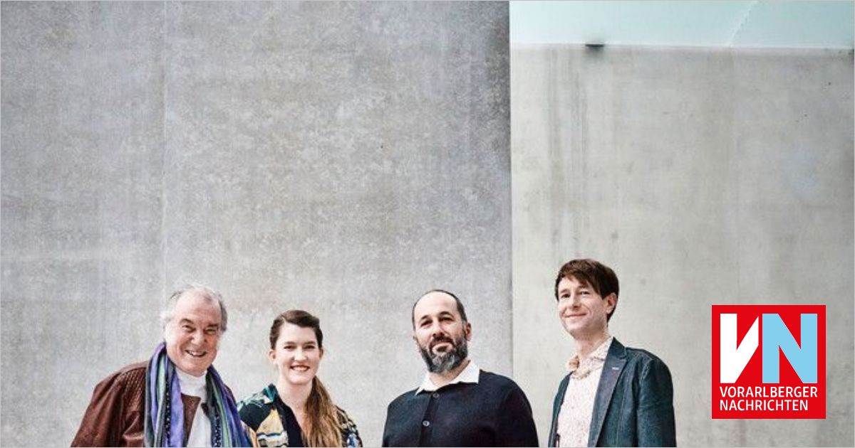 19 Uhr Festspielhaus, bregenz - Vorarlberger Nachrichten | VN.at