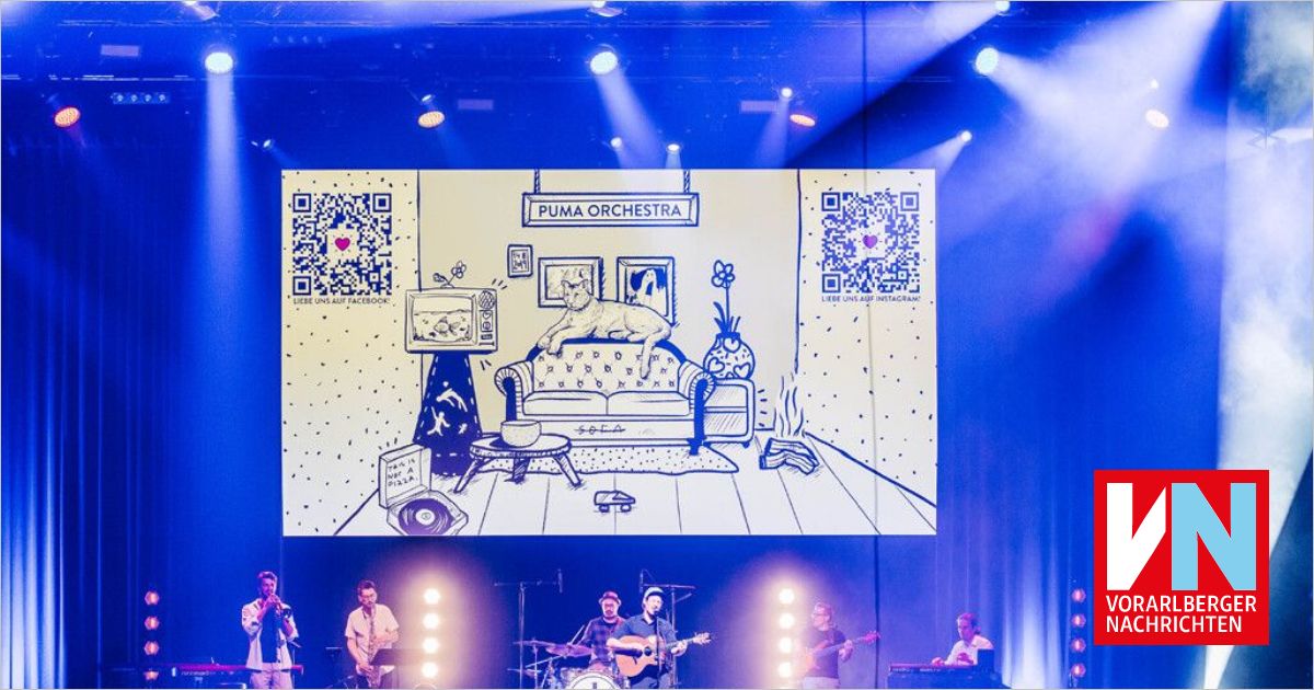 20 Uhr Kirchplatz, Lustenau - Vorarlberger Nachrichten | VN.at