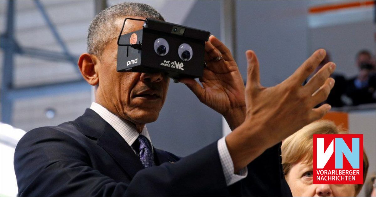 Lernende Maschinen und Musik aus dem Netz - Vorarlberger Nachrichten ...