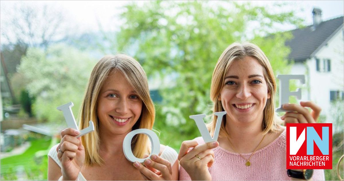 Der Liebe verschrieben - Vorarlberger Nachrichten | VN.at