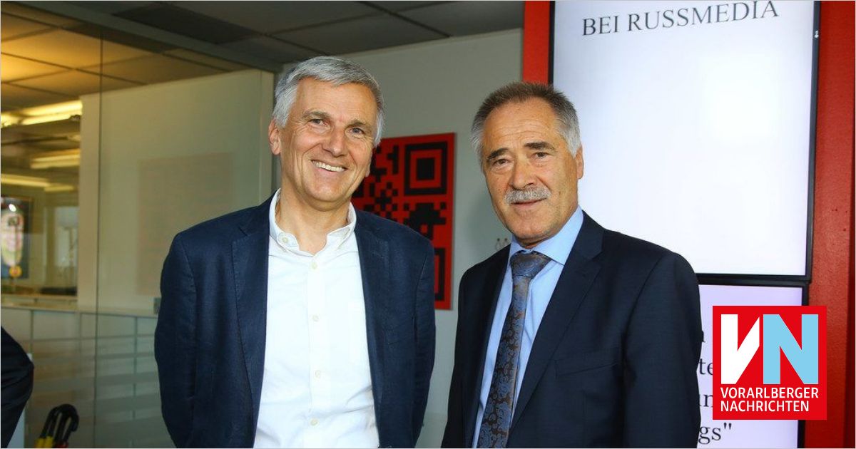 Eine Frage der Perspektive - Vorarlberger Nachrichten | VN.at