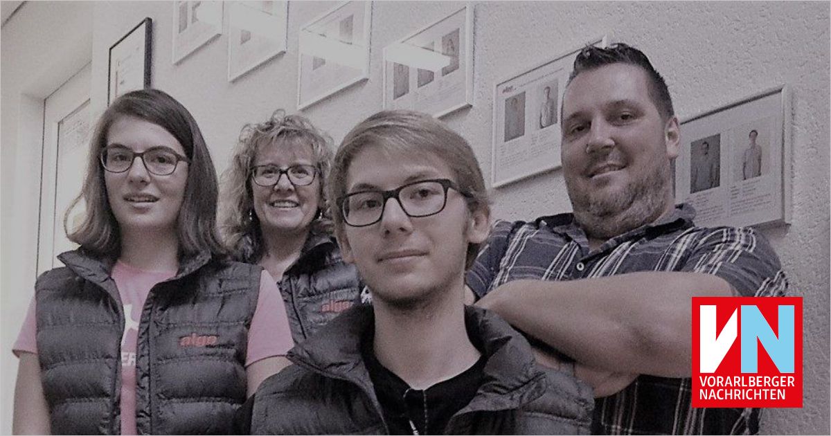 Berufliche Neustarter - Vorarlberger Nachrichten | VN.at