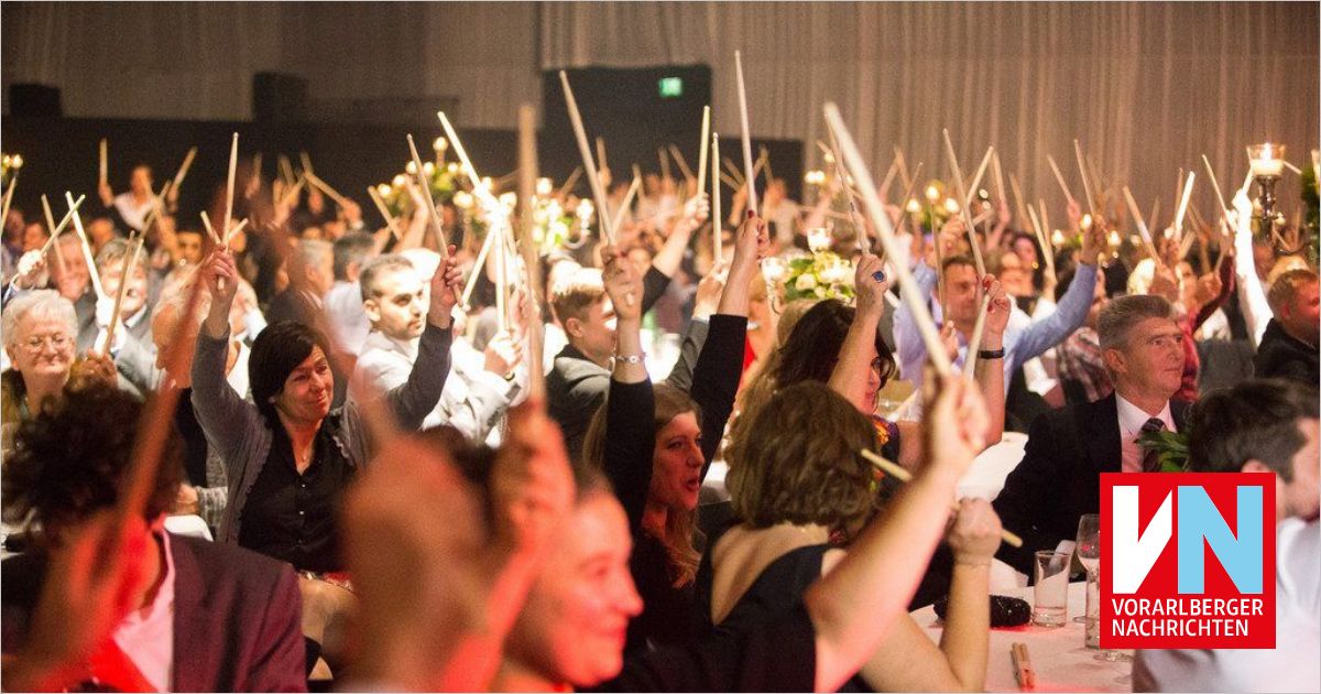 Faigle feiert 70sten - Vorarlberger Nachrichten | VN.at