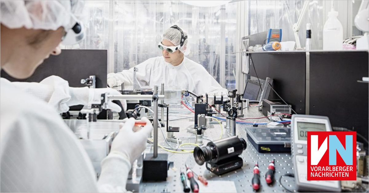 High Q Laser GmbH, Spectra-Physics : von null auf hundert ...