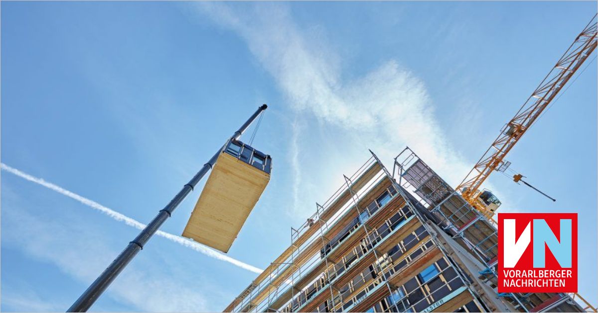 „Solide Basis für die Zukunft“ - Vorarlberger Nachrichten | VN.at