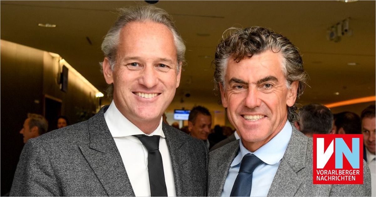 Harte Bandagen in der Causa Tojner - Vorarlberger Nachrichten | VN.at