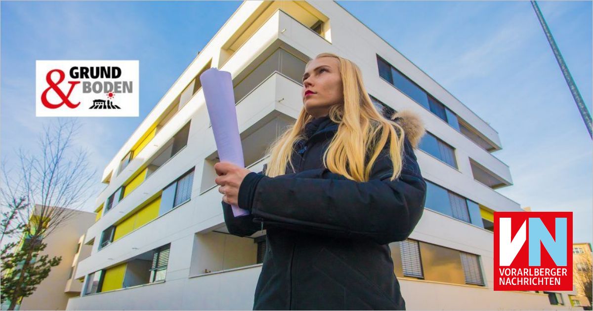 „Schaffa, schaffa … und wohnen?“ - Vorarlberger Nachrichten | VN.at