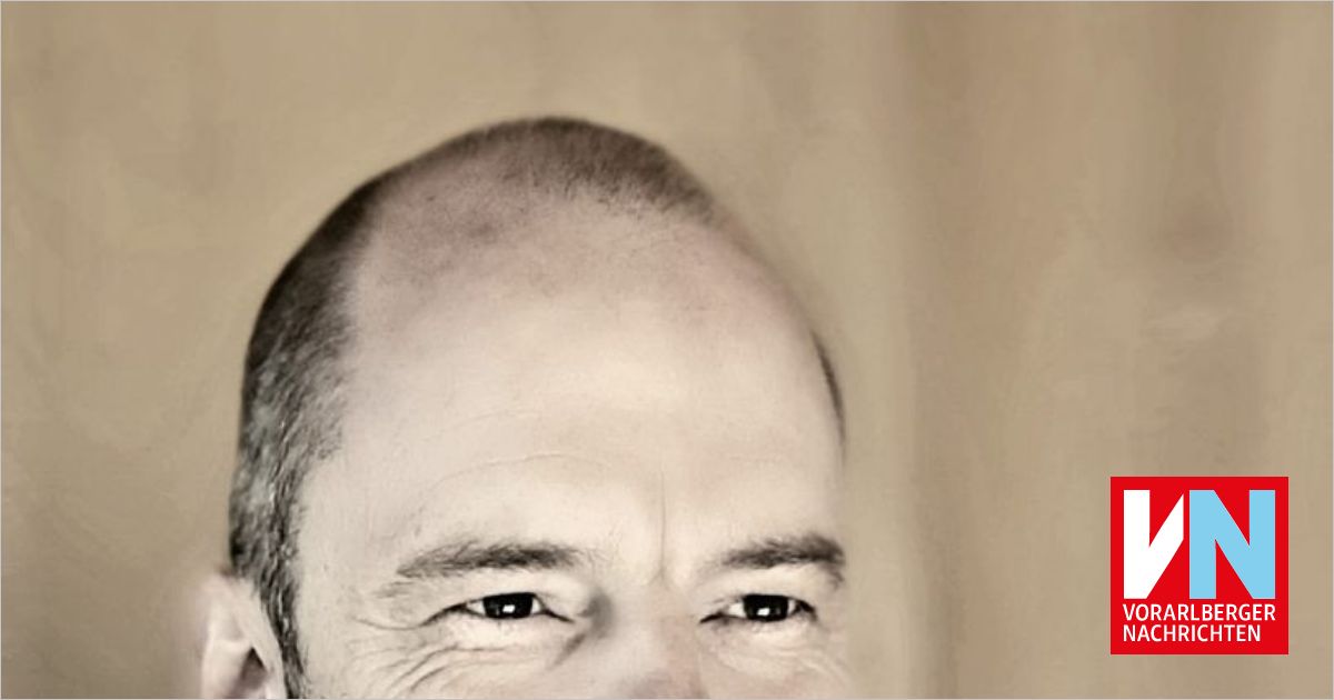 IAW-Session mit Christoph Sorg: Zurück zur Normalität - Vorarlberger ...