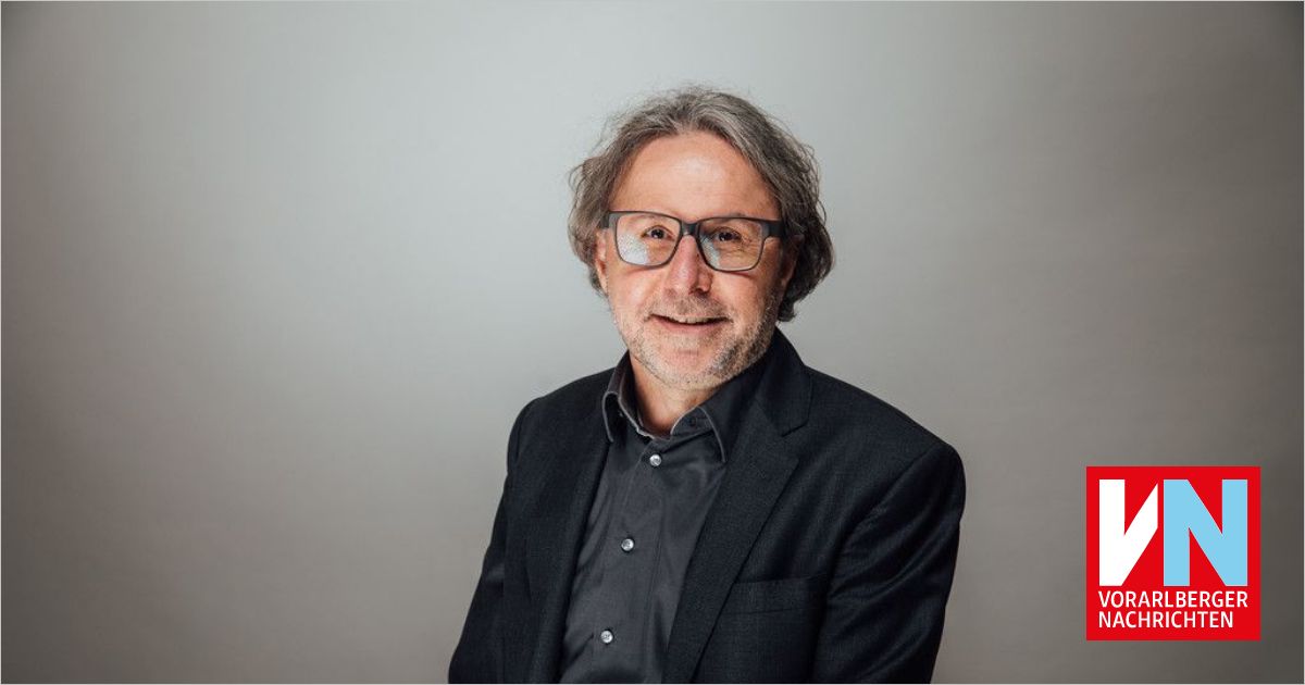 Personalia - Vorarlberger Nachrichten | VN.at