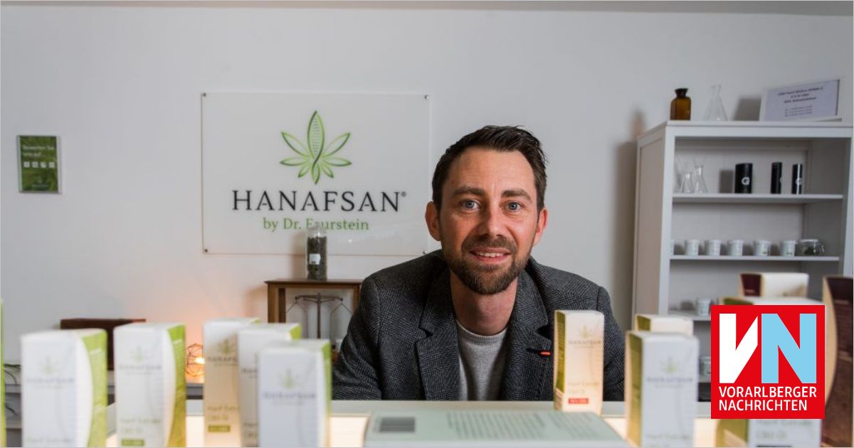 Hanfextrakt keine Droge - Vorarlberger Nachrichten | VN.at