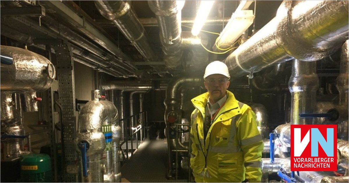 Aus Enercret wird Energreen - Vorarlberger Nachrichten | VN.at