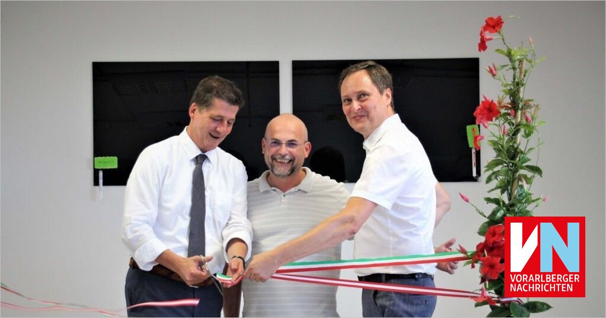 Photeon auf Wachstumspfad - Vorarlberger Nachrichten | VN.at