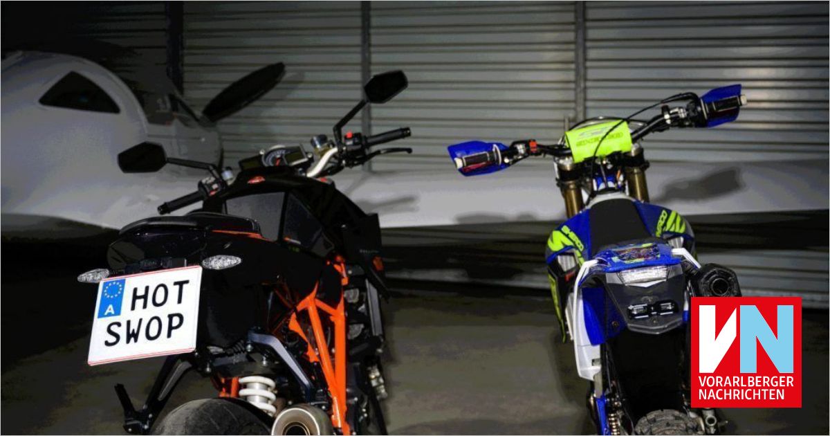 Fusion als Turbo für den Innovationsmotor - Vorarlberger Nachrichten ...