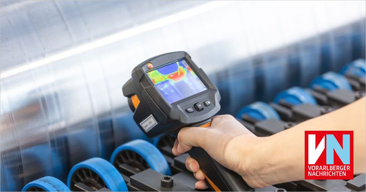 faigle mit Alleinstellungsmerkmal - Vorarlberger Nachrichten | VN.at