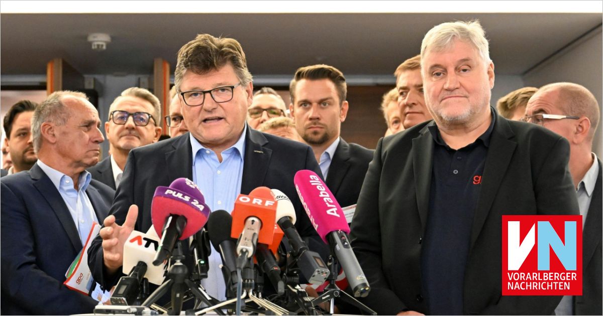 Metaller-KV: Arbeitgeber bieten 4,1% mehr Lohn - Vorarlberger ...