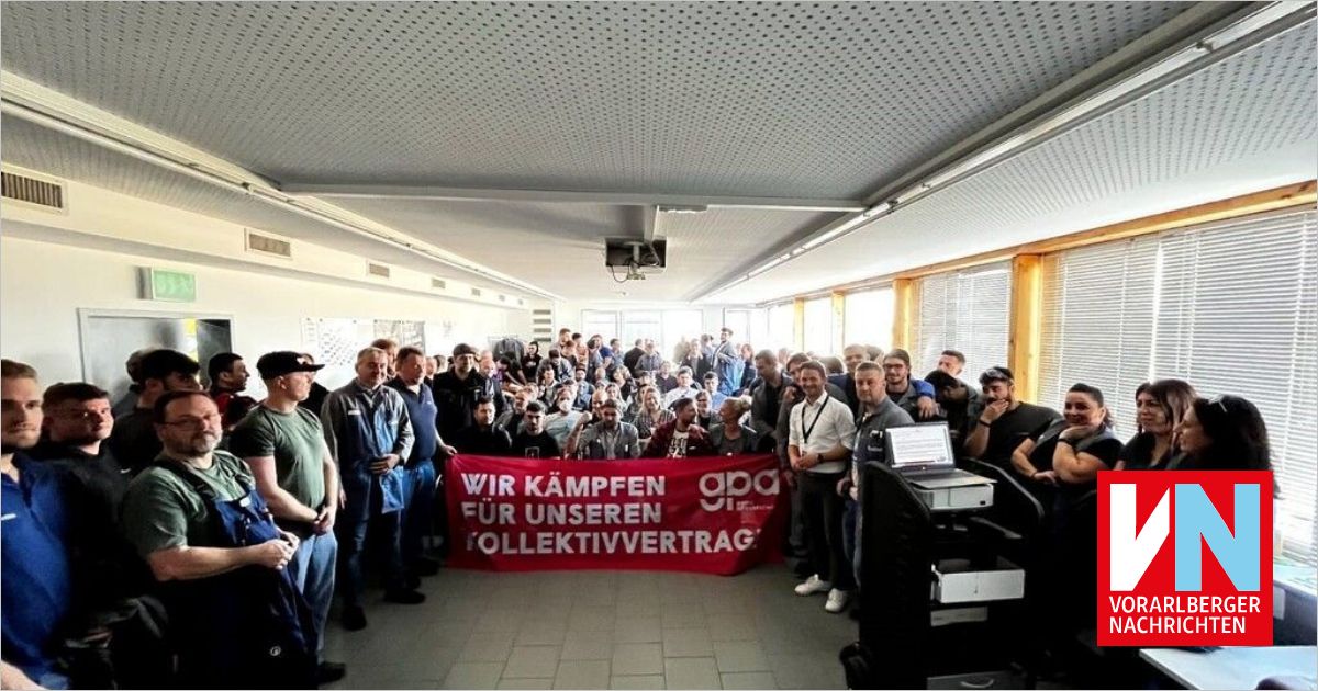 Rote Karte für Collini - Vorarlberger Nachrichten | VN.at